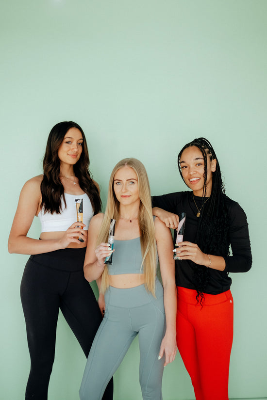 Pre Workout Pops: Popsicles are the fun way to take Preworkout.